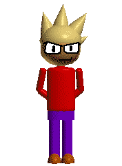 Miles Jackson | BBCCS: Reimagined Wiki | Fandom