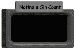 Sintime Sincounter | BBCCS: Reimagined Wiki | Fandom