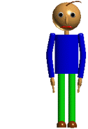 Baldi | BBCCS: Reimagined Wiki | Fandom