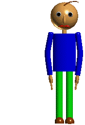 Baldi | BBCCS: Reimagined Wiki | Fandom