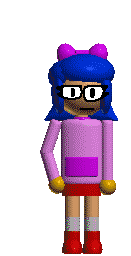 Liza | BBCCS: Reimagined Wiki | Fandom