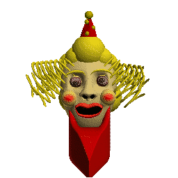 Mrs. Pomp | BBCCS: Reimagined Wiki | Fandom