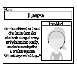 Unused Content | BBCCS: Reimagined Wiki | Fandom