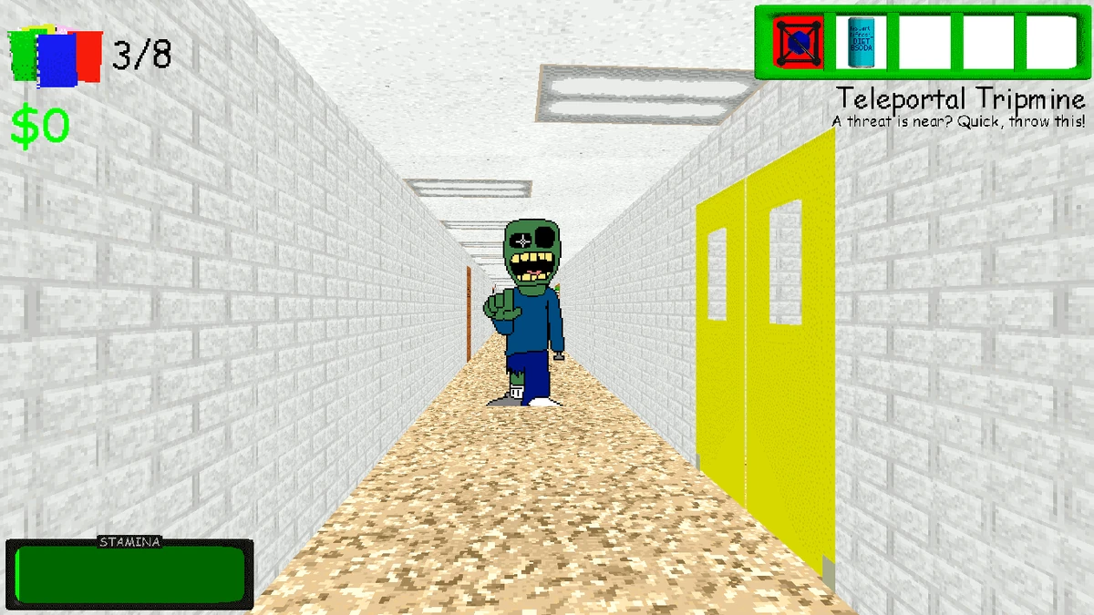 Apocalypse Event | BBCCS: Reimagined Wiki | Fandom