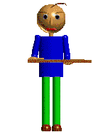 Baldi | BBCCS: Reimagined Wiki | Fandom