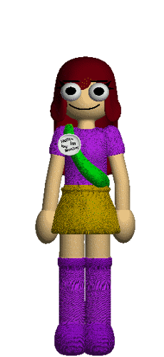 Holly Monitare | BBCCS: Reimagined Wiki | Fandom