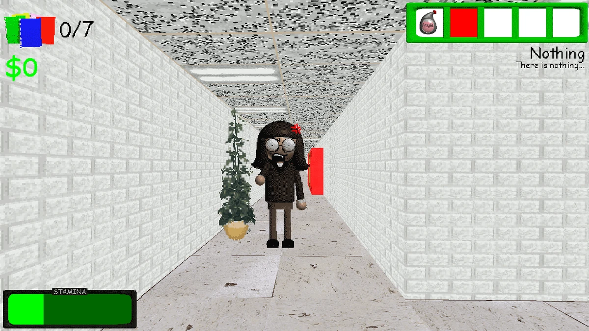 Leniza's Debut Event | BBCCS: Reimagined Wiki | Fandom