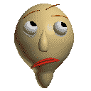 Baldi | BBCCS: Reimagined Wiki | Fandom