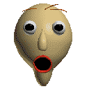 Baldi | BBCCS: Reimagined Wiki | Fandom