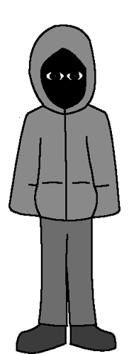 Hooded Kid | BBCCS: Reimagined Wiki | Fandom