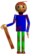 Baldi | BBCCS: Reimagined Wiki | Fandom