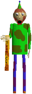 Baldi | BBCCS: Reimagined Wiki | Fandom