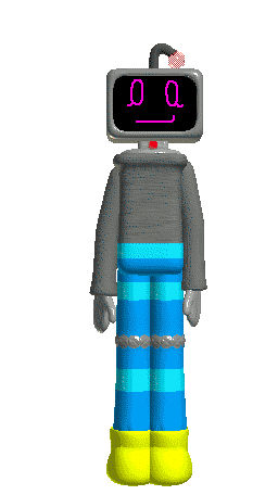 Dinz-Magibot | BBCCS: Reimagined Wiki | Fandom