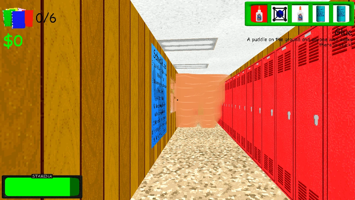 Sandstorms Event | BBCCS: Reimagined Wiki | Fandom