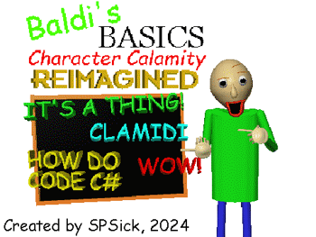 BBCCS: Reimagined | BBCCS: Reimagined Wiki | Fandom