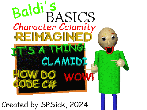 BBCCS: Reimagined | BBCCS: Reimagined Wiki | Fandom