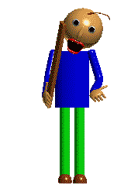 Baldi | BBCCS: Reimagined Wiki | Fandom