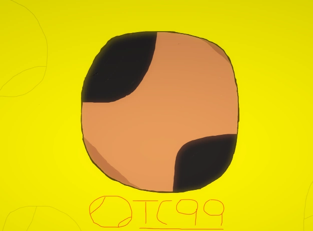 THECOOKIE99 | BBCCS: Reimagined Wiki | Fandom