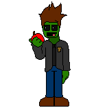 Baldi | BBCCS: Reimagined Wiki | Fandom