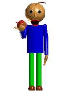 Baldi | BBCCS: Reimagined Wiki | Fandom