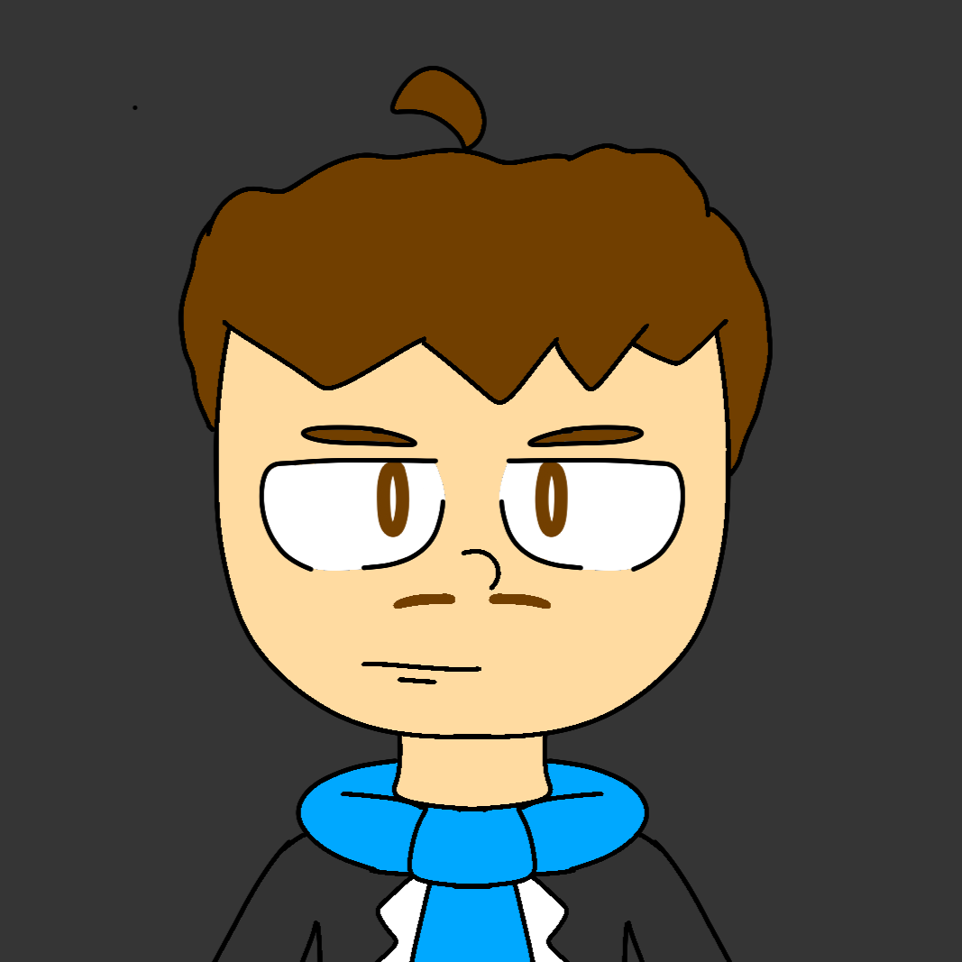 Aaron The Kid Official | BBCCS: Reimagined Wiki | Fandom