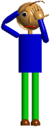 Baldi | BBCCS: Reimagined Wiki | Fandom