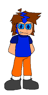 Tibre | BBCCS: Reimagined Wiki | Fandom