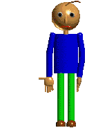 Baldi | BBCCS: Reimagined Wiki | Fandom