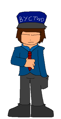 Lowie Gulliten | BBCCS: Reimagined Wiki | Fandom