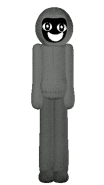 Hooded Kid | BBCCS: Reimagined Wiki | Fandom
