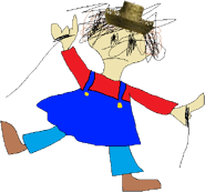 Playtime | Baldi's Basics Character Calamity Series Wiki | Fandom