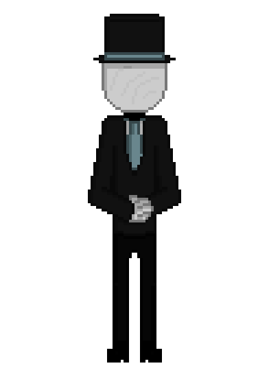 Mr. Nothing Guy | Baldi's Basics Character Calamity Series Wiki | Fandom