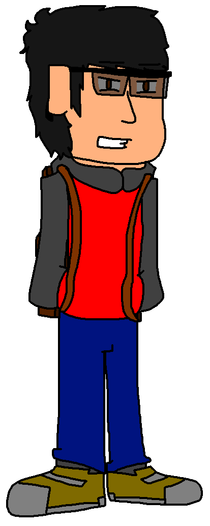 TallyMarks Undersim | Baldi's Basics Character Calamity Series Wiki ...