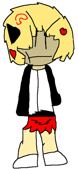 Inverted!Brian | Baldi's Basics Character Calamity Series Wiki | Fandom