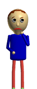 The Blocky School | Baldi's Basics Character Calamity Series Wiki | Fandom