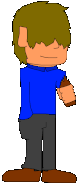 Mr. Jabber | Baldi's Basics Character Calamity Series Wiki | Fandom