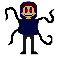Frank | Baldi's Basics Character Calamity Series Wiki | Fandom