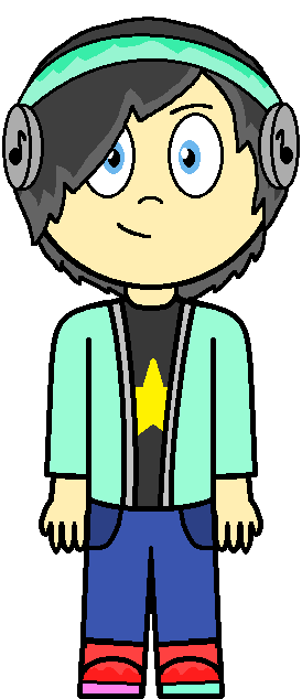 Jake Johnson Baldis Basics Character Calamity Series Wiki Fandom
