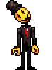 Mr. Nice Guy | Baldi's Basics Character Calamity Series Wiki | Fandom