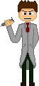 The Doctor | Baldi's Basics Character Calamity Series Wiki | Fandom