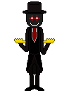 Mr. Nice Guy | Baldi's Basics Character Calamity Series Wiki | Fandom