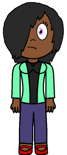 Miku Annie | Baldi's Basics Character Calamity Series Wiki | Fandom