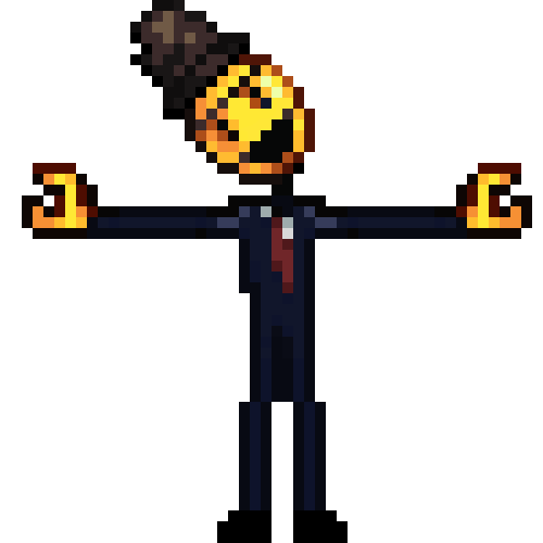 Mokcey Nine Guy | Baldi's Basics Character Calamity Series Wiki | Fandom