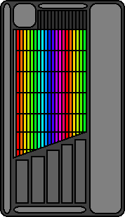 Power Generator | Baldi's Basics Character Calamity Series Wiki | Fandom