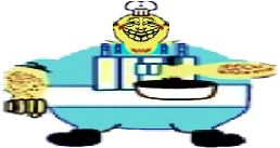 THE MIX | Baldi's Basics Character Calamity Series Wiki | Fandom