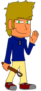 A Sizeable School | Baldi's Basics Character Calamity Series Wiki | Fandom