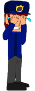 Jasper | Baldi's Basics Character Calamity Series Wiki | Fandom