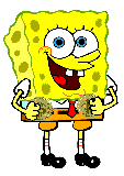 Spongebob | Baldi's Basics Character Calamity Series Wiki | Fandom