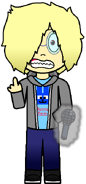 Makoto Smith | Baldi's Basics Character Calamity Series Wiki | Fandom