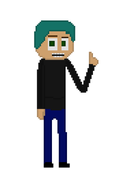 Depressed Nathan | Baldi's Basics Character Calamity Series Wiki | Fandom